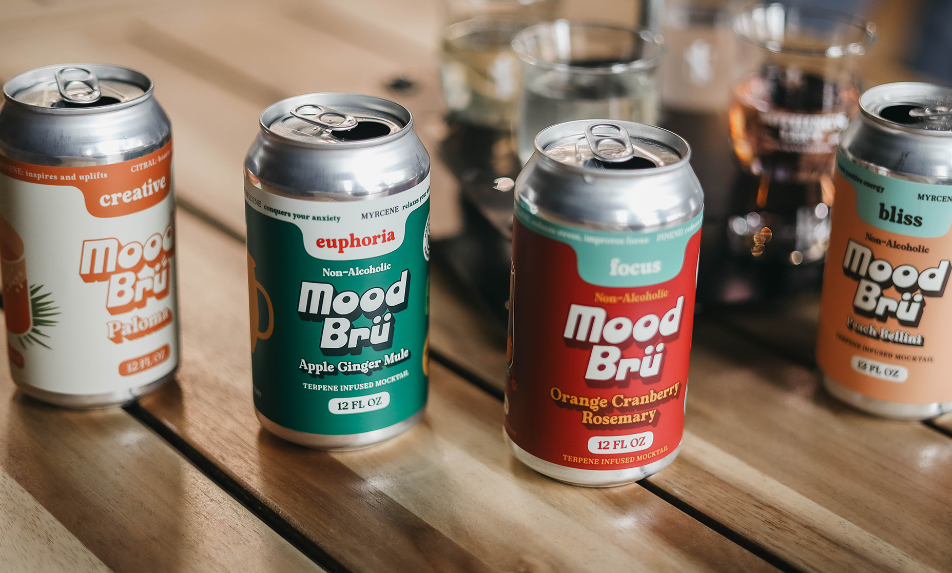 Mood Brü